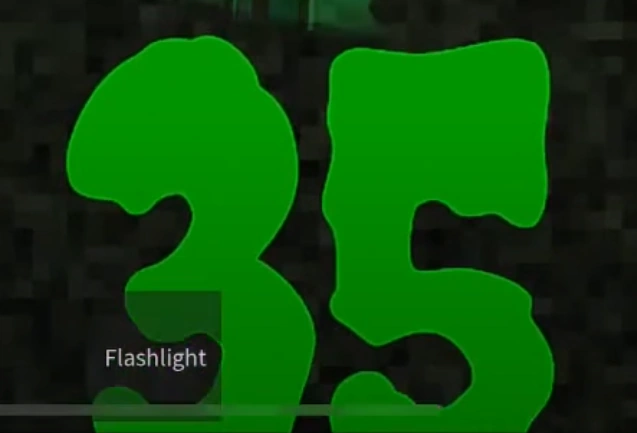 Unknown entity 3 | Yet Another Rooms Fangame Wiki | Fandom