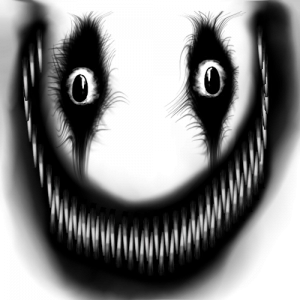 Unknown entity 4 | Yet Another Rooms Fangame Wiki | Fandom