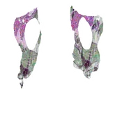 Entities | Yet Another Rooms Fangame Wiki | Fandom