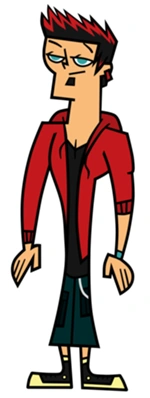Lex | Yet another total drama thing Wiki | Fandom