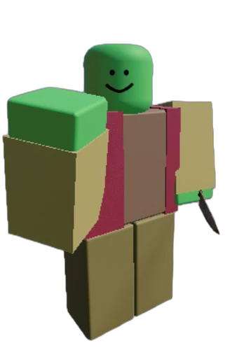 Basic zombie | Yet another tower defense game Wiki | Fandom