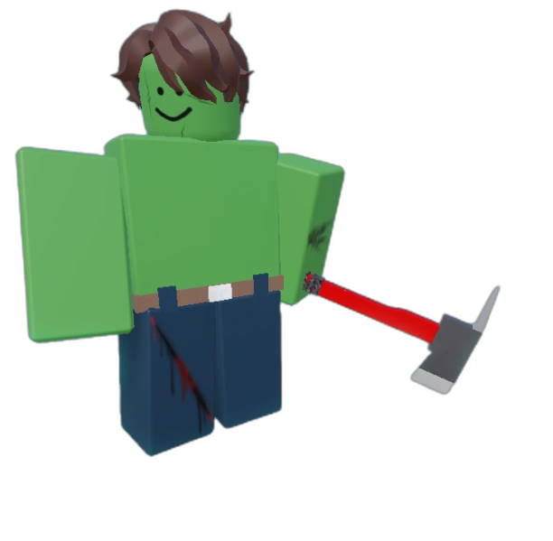 Horror characters | Yet another tower defense game Wiki | Fandom