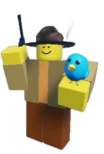 Ranger | Yet another tower defense game Wiki | Fandom