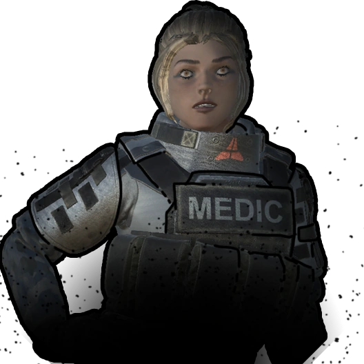 Medic | Yet Another Zombie Survivors Wiki | Fandom