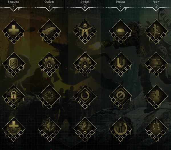 Upgrades | Yet Another Zombie Survivors Wiki | Fandom