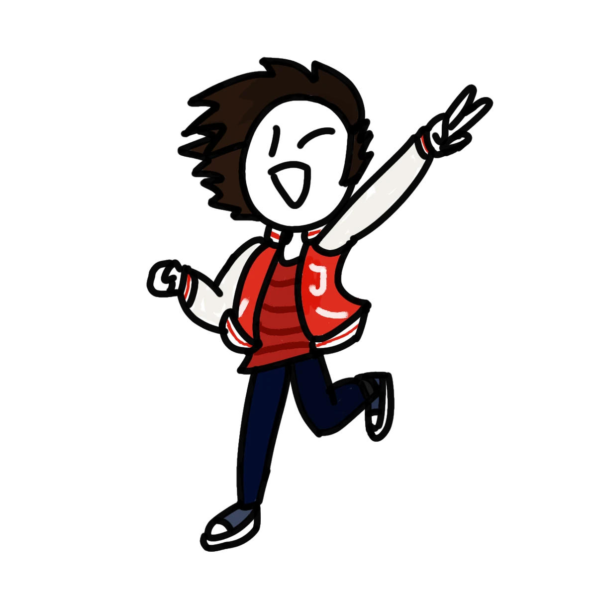 Yet To Be Confirmed (character) | Yet to be Confirmed Wiki | Fandom