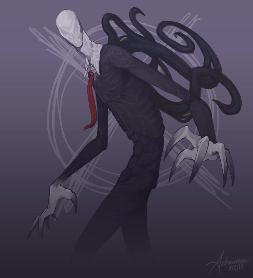 The Slender Files Fearfic Wiki Fandom
