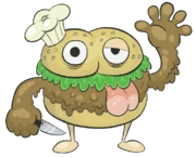 Burgrr Entries | FearFic Wiki | Fandom