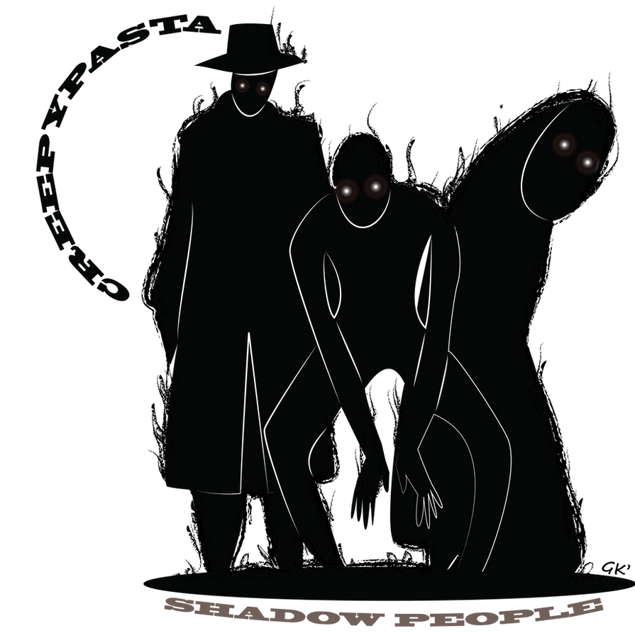 Shadow People | FearFic Wiki | Fandom