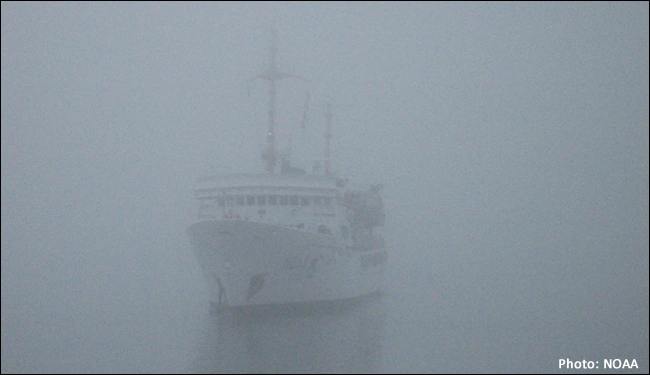 Fog | FearFic Wiki | Fandom