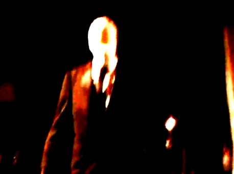 Slender Man Is Real | FearFic Wiki | Fandom