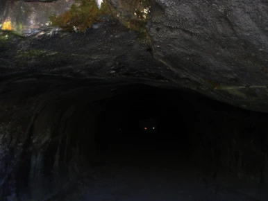 Cave Children | FearFic Wiki | Fandom