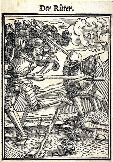 Der Ritter | FearFic Wiki | Fandom