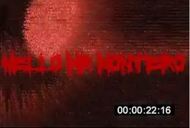 The Harbinger Experiment Creepypasta