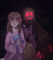 Lazari's Story | FearFic Wiki | Fandom