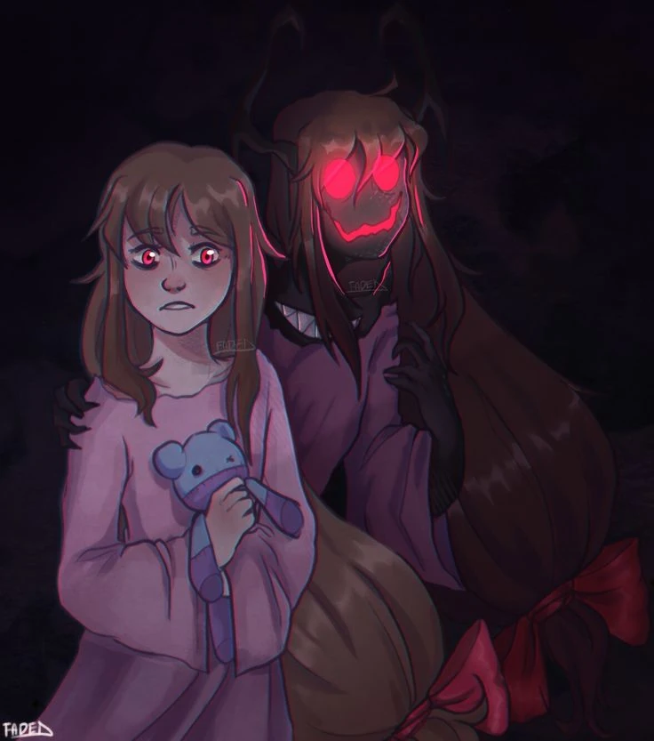 Lazari's Story | FearFic Wiki | Fandom