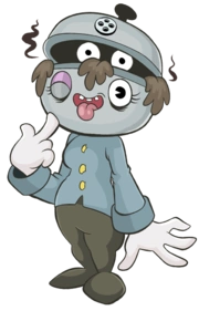 Burgrr Entries | FearFic Wiki | Fandom