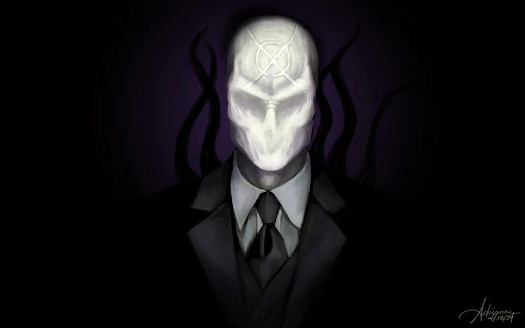 Tall, Thin and Faceless | FearFic Wiki | Fandom