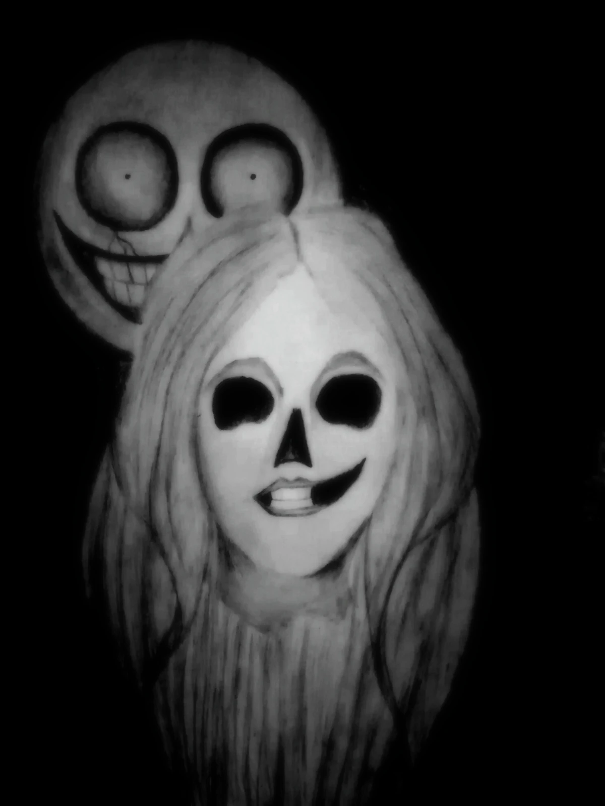 Pale Luna | FearFic Wiki | Fandom