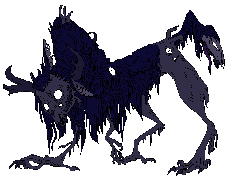 Fleshgait | FearFic Wiki | Fandom