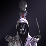 Kate The Chaser: A Slender: The Arrival Creepypasta | FearFic Wiki | Fandom