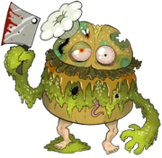 Burgrr Entries | FearFic Wiki | Fandom