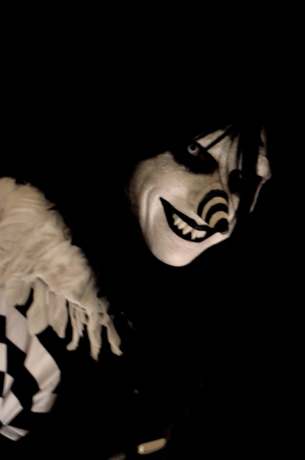 Laughing Jack | FearFic Wiki | Fandom