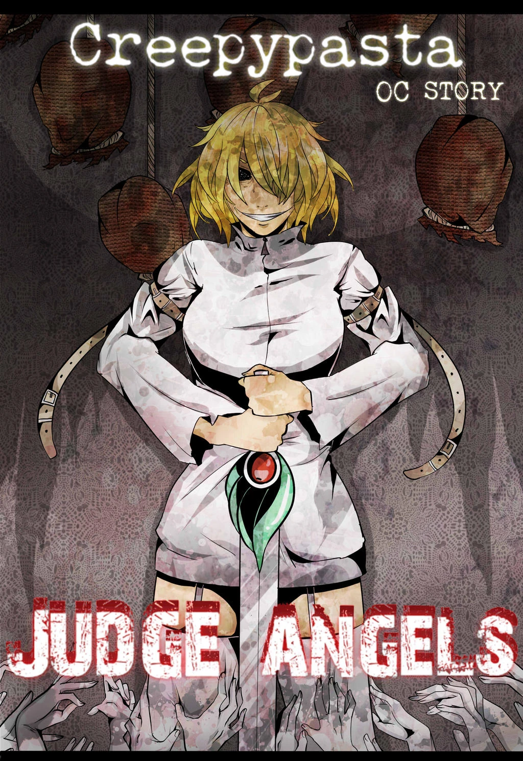 Judge Angels Rewrite | FearFic Wiki | Fandom
