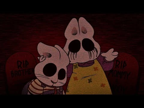 Max and Ruby 0004 | FearFic Wiki | Fandom