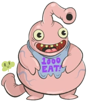 Burgrr Entries | FearFic Wiki | Fandom