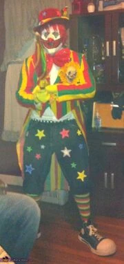 Stubb's Clubhouse | FearFic Wiki | Fandom