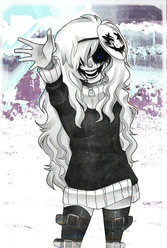 Crosshatch | FearFic Wiki | Fandom