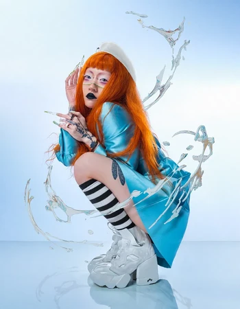 Yeule | Yeule Wiki | Fandom