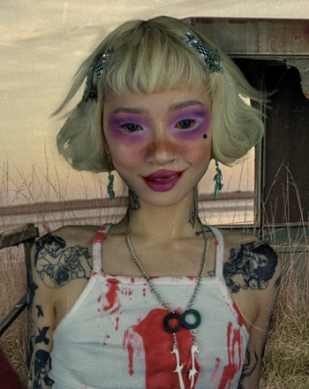 Yeule | Yeule Wiki | Fandom