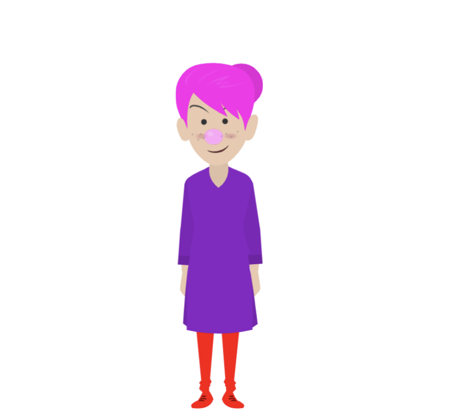 Pinky Dinky Doo Yeye1st Wiki Fandom