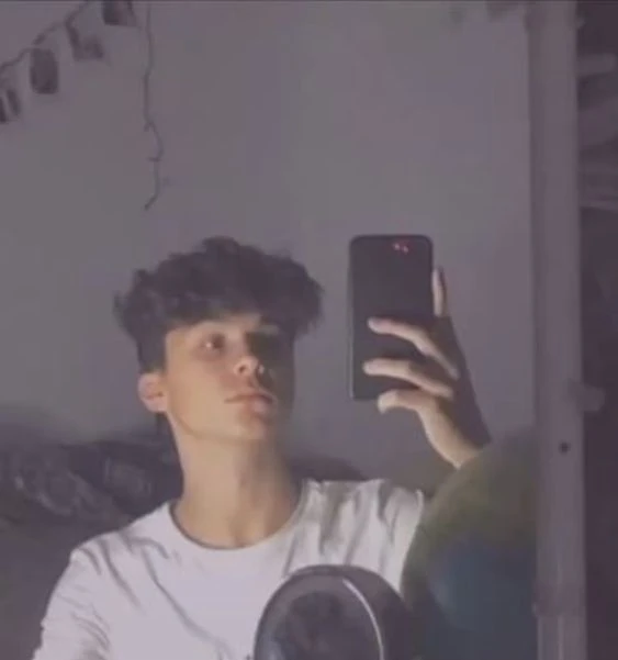 Evan Baker | YeYe1st Wiki | Fandom