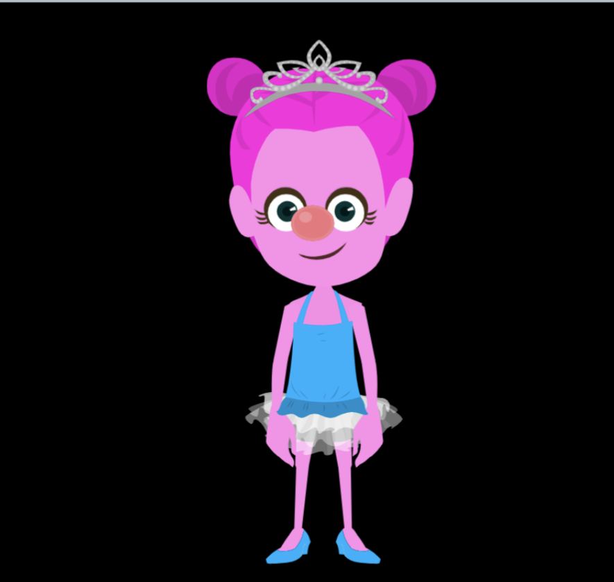 Abby Cadabby Yeye1st Wiki Fandom
