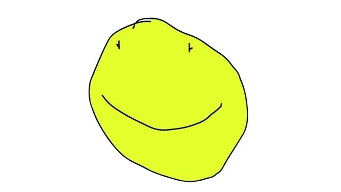 Chartreuse Face | Yellow Face Skits Wiki | Fandom