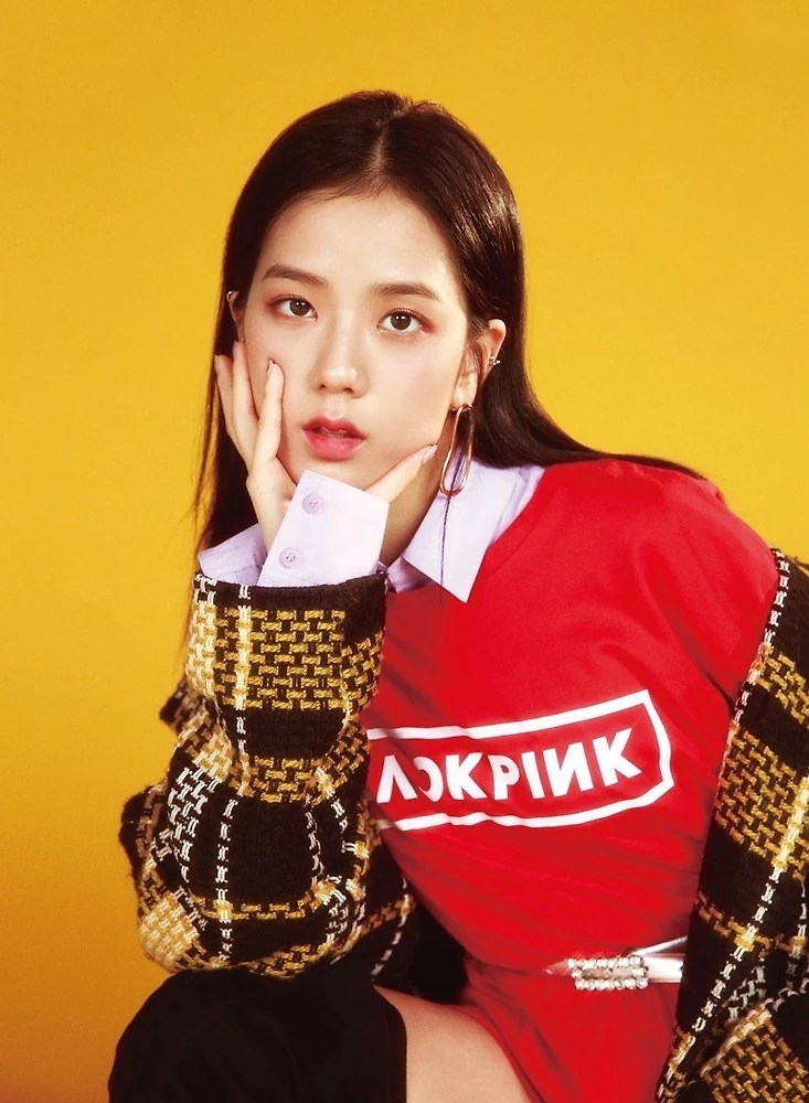 Jisoo | YG Entertainment Wiki | Fandom
