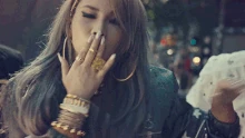 CL | YG Entertainment Wiki | Fandom