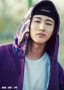 Kim Hanbin | YG iKON Wiki | Fandom