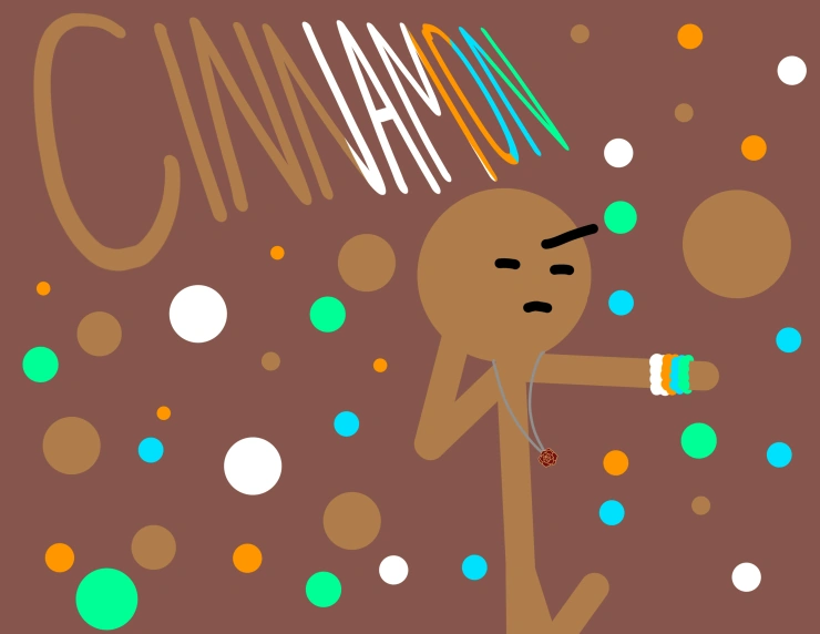 Cinnamon | Chronicles of Chronos Wiki | Fandom