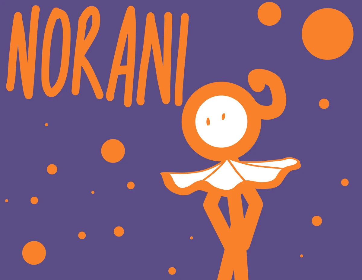 Norani | Chronicles of Chronos Wiki | Fandom