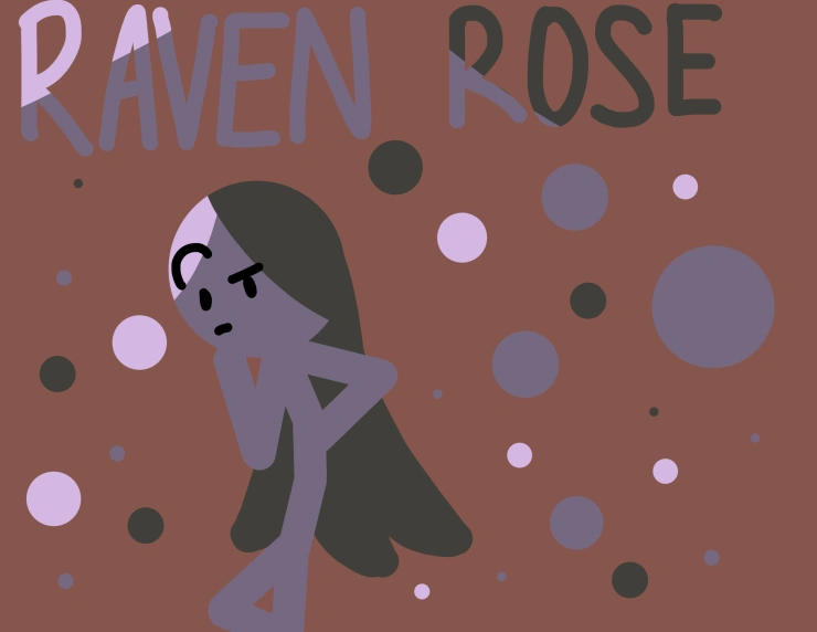 Raven Rose | Chronicles of Chronos Wiki | Fandom