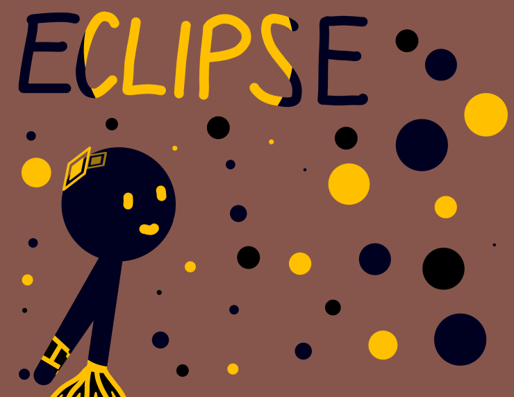 Eclipse | Chronicles of Chronos Wiki | Fandom