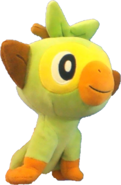 Grookey | YG&DGS Wiki | Fandom