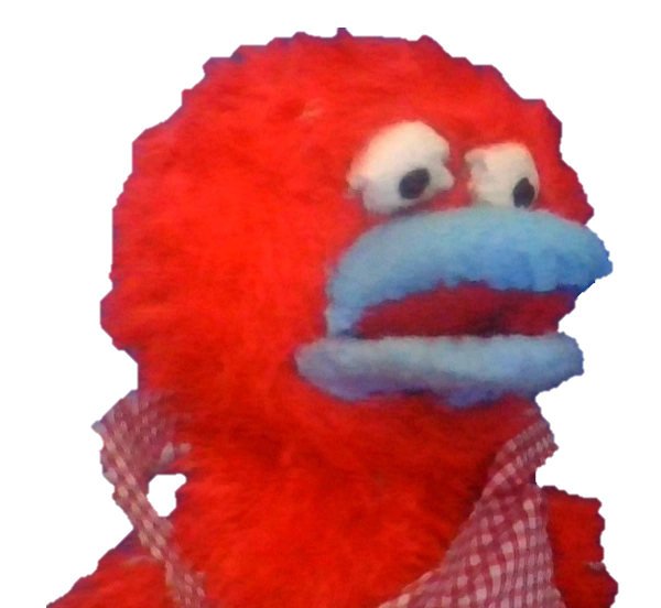 Robin Guy | YG&DGS Wiki | Fandom