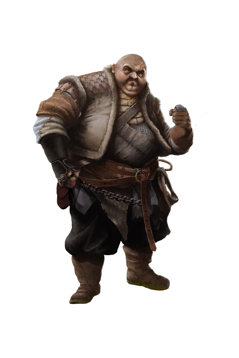 The Rat King | World of Ygdren Wiki | Fandom