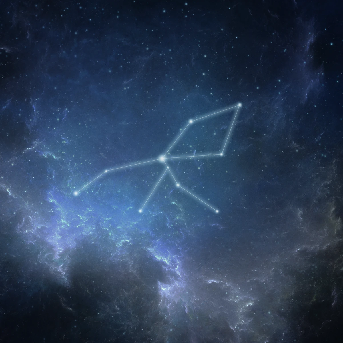 Nôrnir (constellation) | World of Ygdren Wiki | Fandom