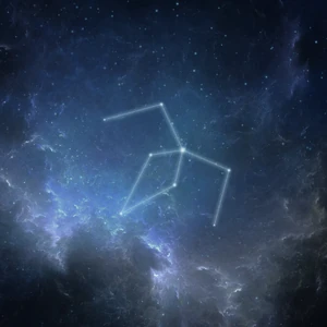 Venatris (constellation) | World of Ygdren Wiki | Fandom